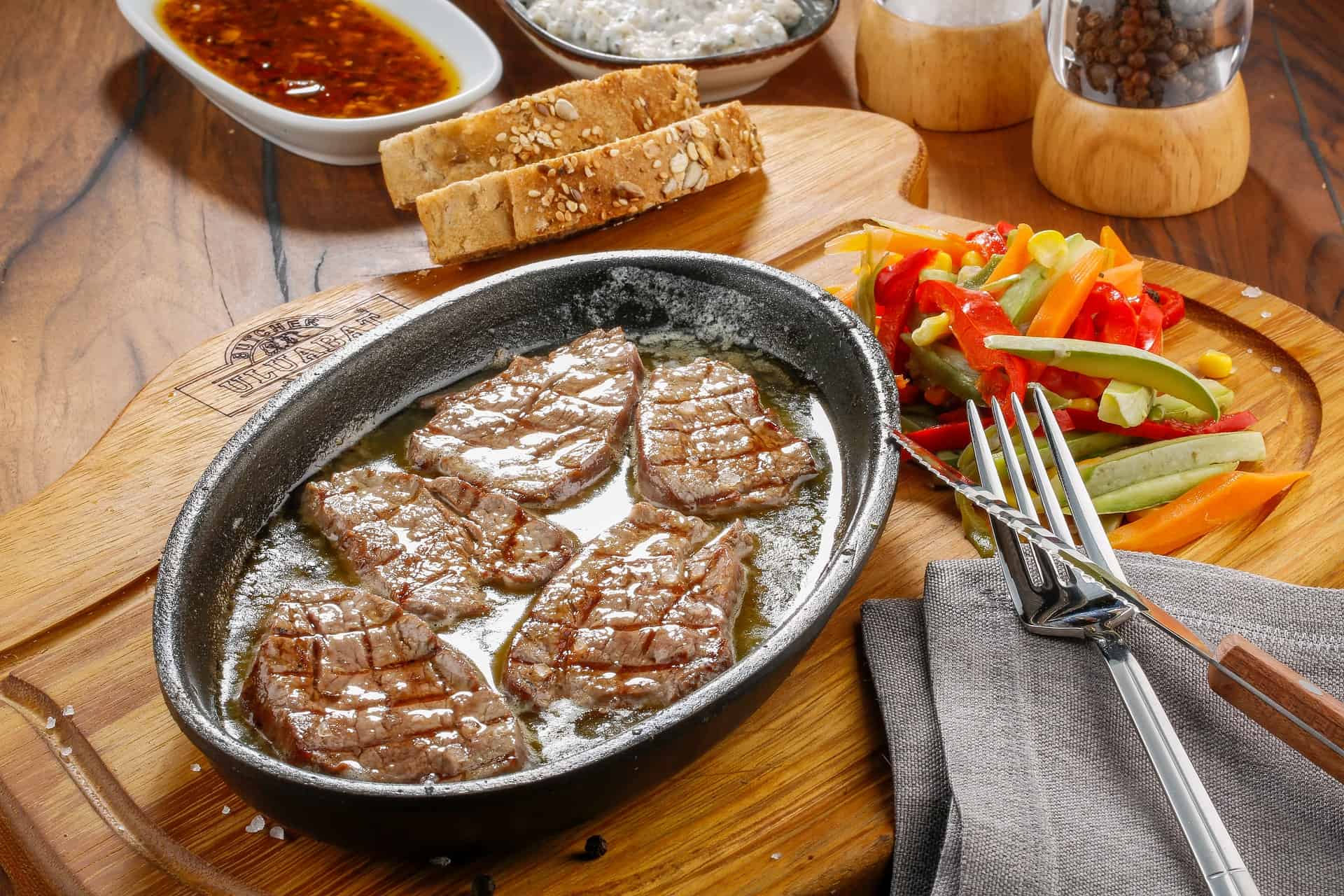 Budget Cooking to Save Money
