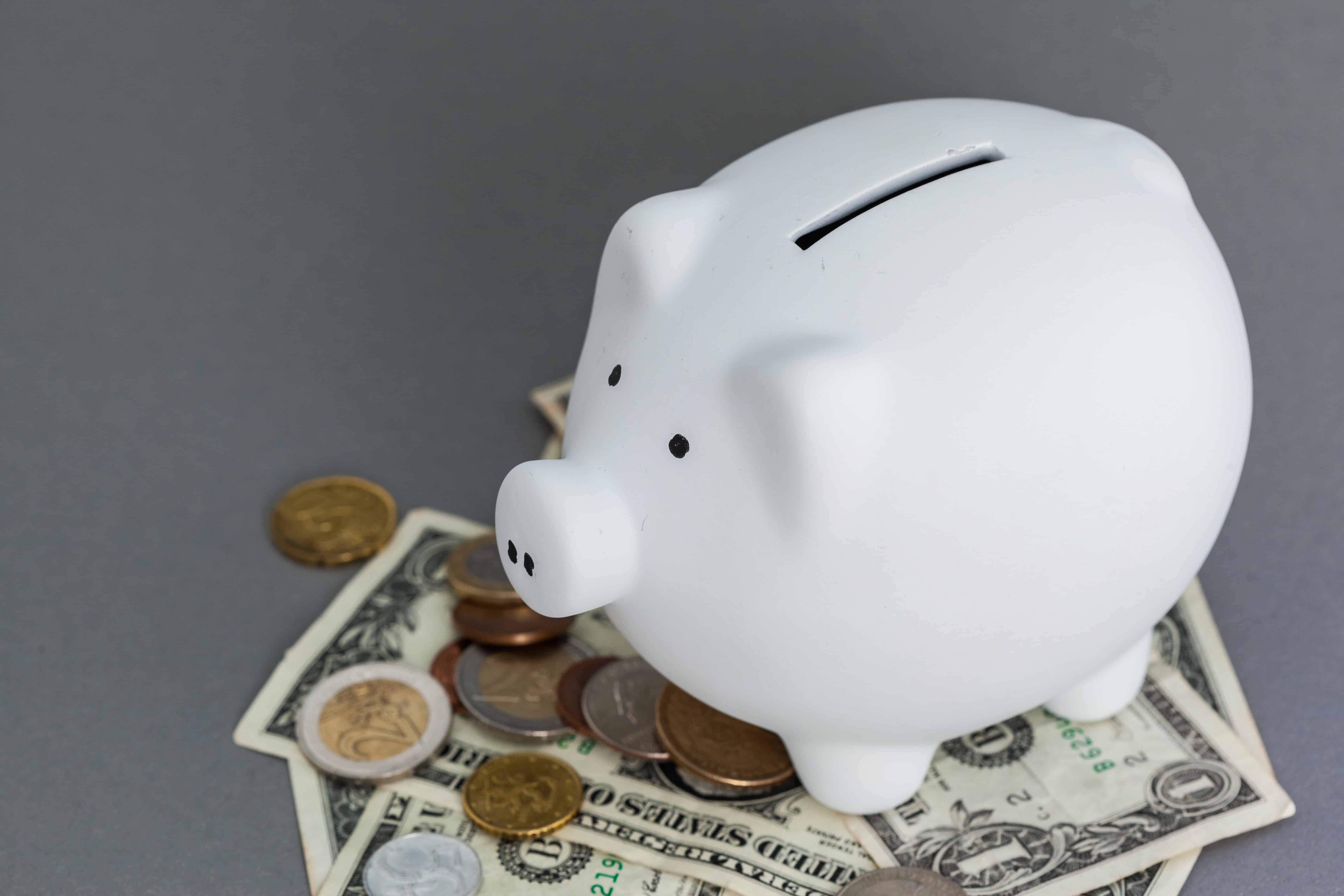 How to save at least half of your income