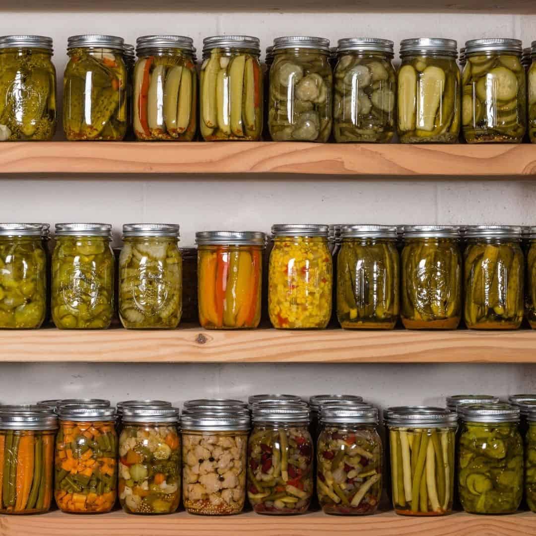 5 Things you’ll Want to Know Before you Start Canning