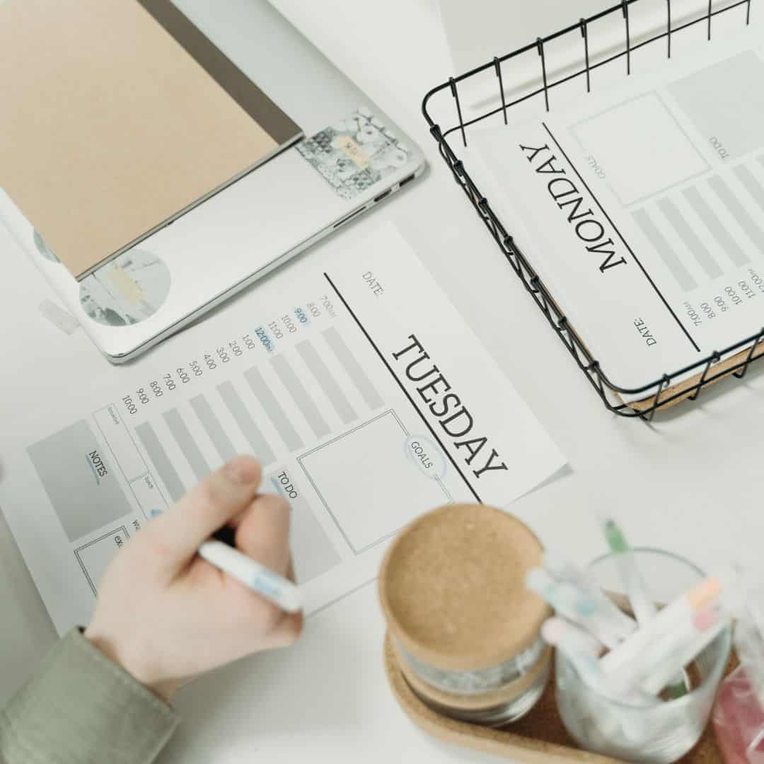 The Ultimate Guide to Meal Planning on a Budget