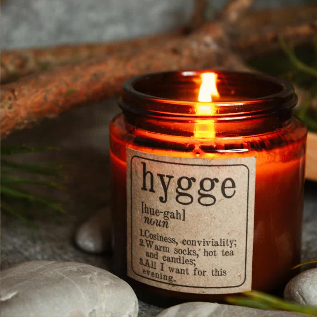 How to Hygge your Life