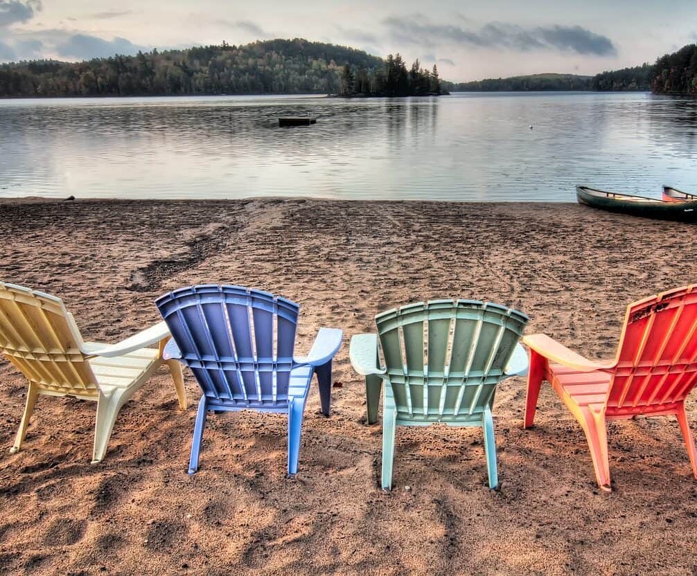 10 Fantastic End-of-Summer Ideas to send the Season out with a Bang