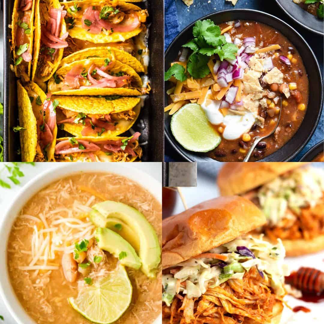 11 Back-to-School Slow Cooker Meals for Busy Moms