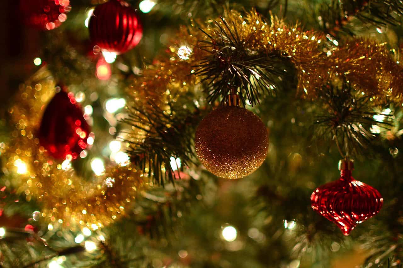 How to Make Christmas Feel Nostalgic